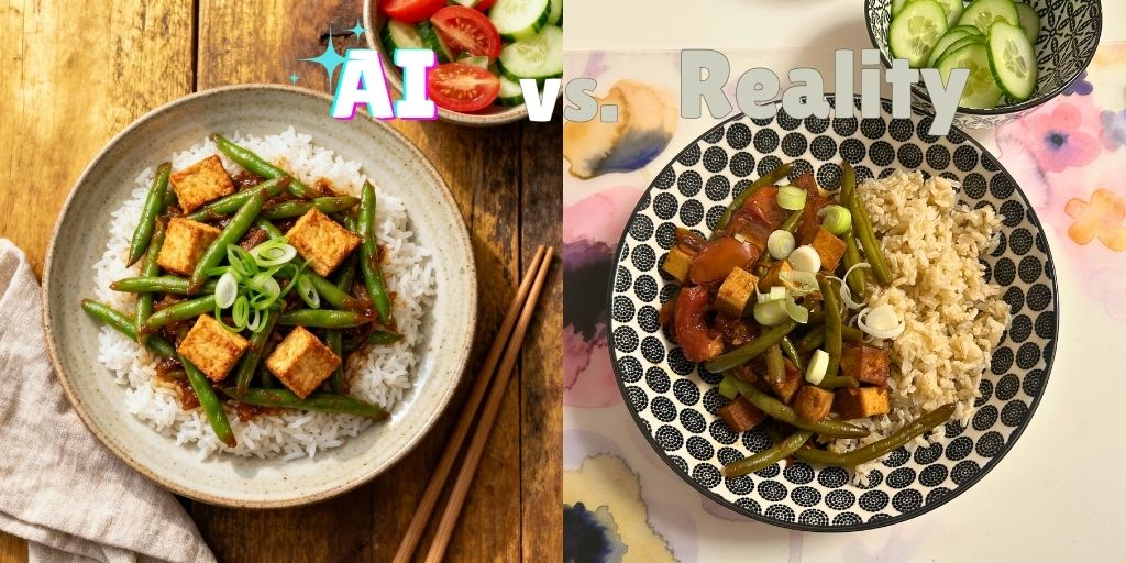 Filipino-Inspired Smoky Adobong Sitaw on cobaia-kitchen : Recipe Review ...